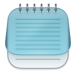 Customer Portal | Notepad.exe | Polar